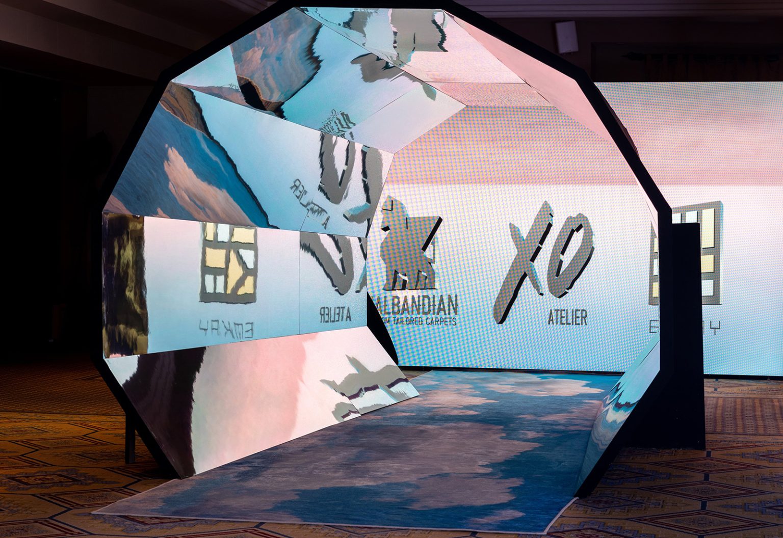 EMKAY Interior Design LLC